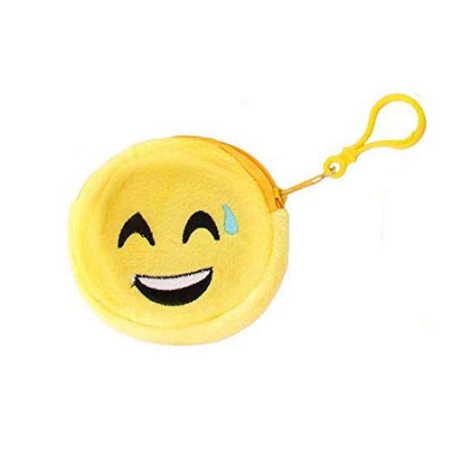 Smiley Ear phone Pouch : Amazon.in: Electronics