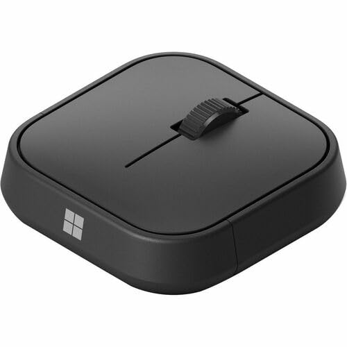 Amazon.in: Buy Microsoft Adaptive Mouse for Business - Wireless ...