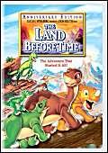 Land Before Time:Anniversary Edition: 9780783282190: Amazon.com: Books
