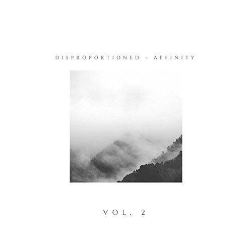 Amazon.com: Vol. 2 : Disproportioned Affinity: Digital Music