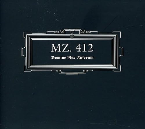 Amazon.com: Domine Rex Infernum: CDs & Vinyl