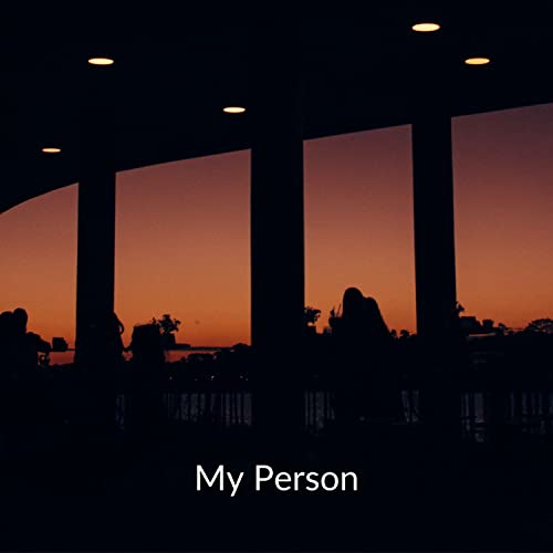My Person de Patricia Bronson no Amazon Music Unlimited
