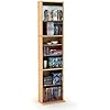 Amazon.com: Atlantic 74735728 Summit CD DVD Shelf For Inside, Media ...