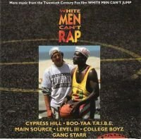 White Men Can't Rap - Amazon.com Music