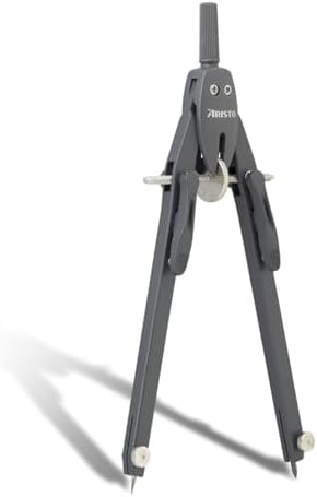 Aristo Rapid Adjustment Compass Rounder College BTS Circles Upto 340mm ...