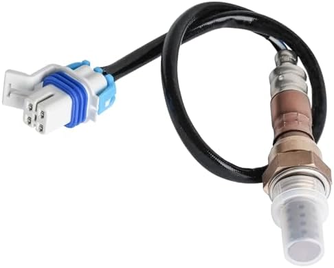 Amazon.com: Nifeida 213-4229 Oxygen Sensor Downstream Heated O2 Sensor ...