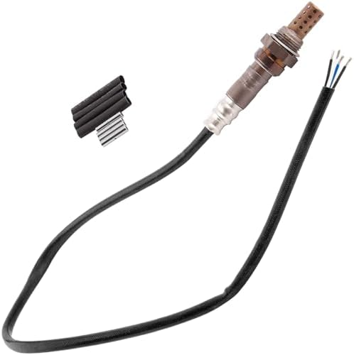 Amazon.com: WEDOAUTO Universal Oxygen O2 Sensor Upstream/Downstream Fit ...