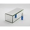 Amazon.com: FixtureDisplays® 10.25x4.25x3.5 Rectangular Glass Mirror ...