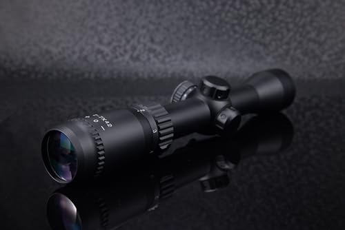 Amazon.ca Best Sellers: The most popular items in Riflescopes