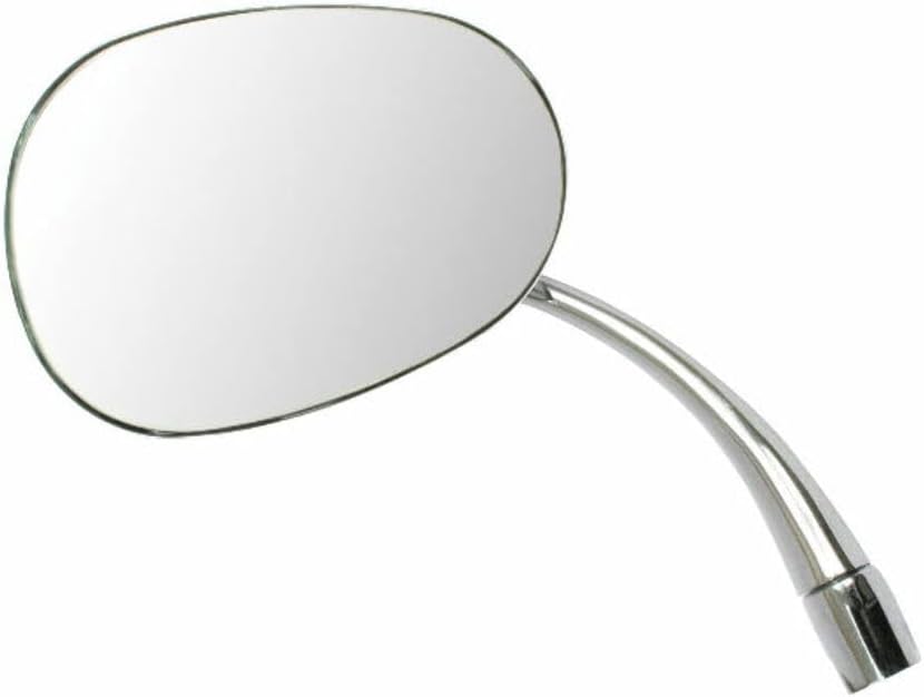 Amazon.com: MIRROR, TYPE 1, THRU 67, LEFT, dune buggy vw baja bug ...