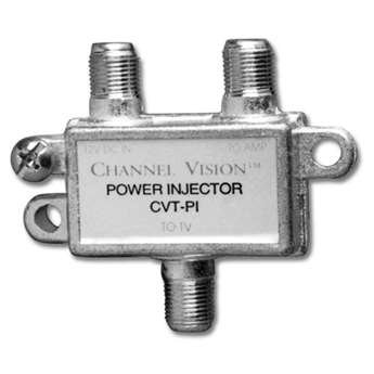 Channel Vision Power Injector (CVT-PI) : Amazon.in: Electronics