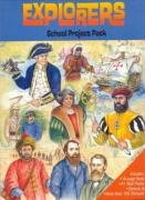 Explorers: School Project Pack : Buy Online at Best Price in KSA - Souq ...