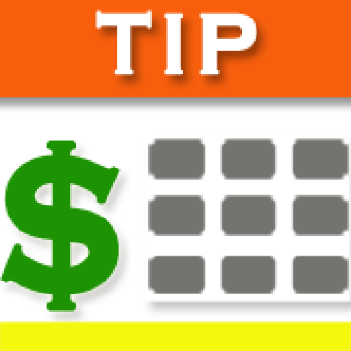 Tip N Split Calculator - App on Amazon Appstore