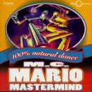 100% Natural Dance : Mc Mario Mastermind: Amazon.es: CD y vinilos}