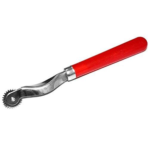 Sewing Tailoring Marking Tracing Tool : Amazon.in: Home & Kitchen