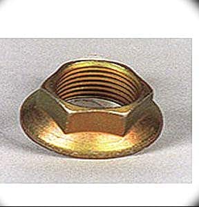 Amazon.com: Jet Nuts - MS21042-6 (10ea) Metric Hardware Fastener Kit ...