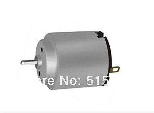 Buy Generic DC Motor R260-20120-38 miniature motor,a brush motor Online ...