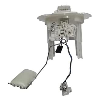 Amazon.com: [ZHANGJINJIN] Fuel Level Sensor 250604N000 Compatible for ...