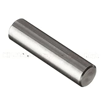(Qty 5pcs) Versatile M10x20 Metric Dowel Pins 10mmx20mm / 10mm x 20mm ...