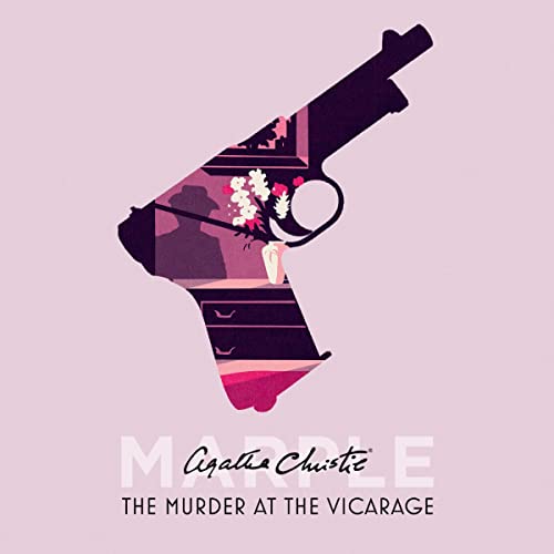 Amazon.com: The Murder at the Vicarage (Audible Audio Edition): Agatha ...