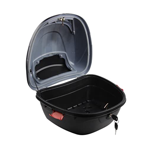 Top 10 Best Motorcycle Trunks in 2023 Reviews | Buyer’s Guide