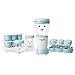 Amazon.com: Nutribullet Baby - The Complete Baby Food Prep System : Baby