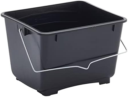 ProDec Small Plastic Paint Scuttle Bucket 100 percent Recycled Plastic ...