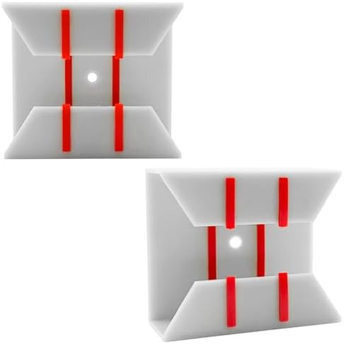 Amazon.com: KTGUIM Garage Parking Assistant - 2 Pcs Luminous Garage ...