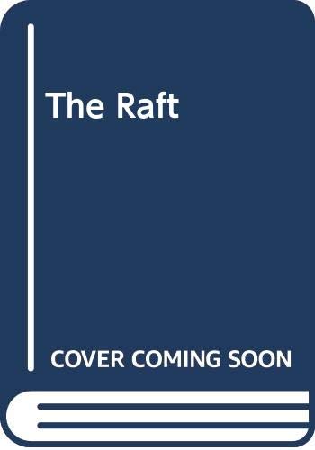 Buy The Raft Book Online at Low Prices in India | The Raft Reviews ...