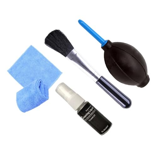 Brocha Antiestática - Ferreteria Y Herramientas