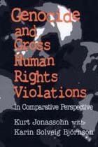 Buy Genocide and Gross Human Rights Violations Book Online at Low ...