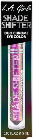 Amazon.com: L.A. Girl Shade Shifter Duo Chrome Eye Color, Matrix GES243