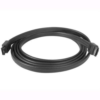 6' Shielded External eSATA : Amazon.in: Computers & Accessories