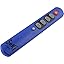 SeKi Slim, Universal, programmable remote control with large buttons ...