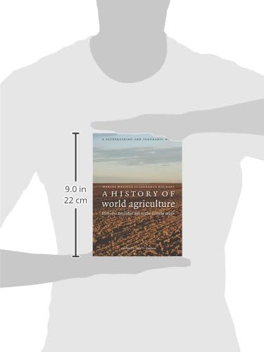 Neolithic Agriculture