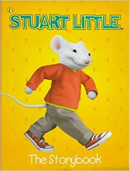 Stuart Little: the Storybook : Buy Online at Best Price in KSA - Souq ...