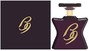 Amazon.co.jp: Bond Number Nine B9 Eau De Parfum EDP SP 1.7 fl oz (50 ml ...