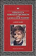 Veronica Forrest-Thomson and Language Poetry (Writers & Their Work ...