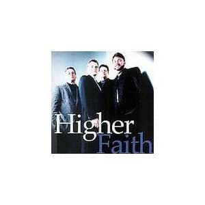 Higher Faith - Higher Faith - Amazon.com Music