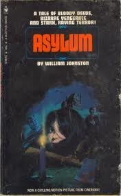 Asylum: Amazon.co.uk: 9780553076721: Books