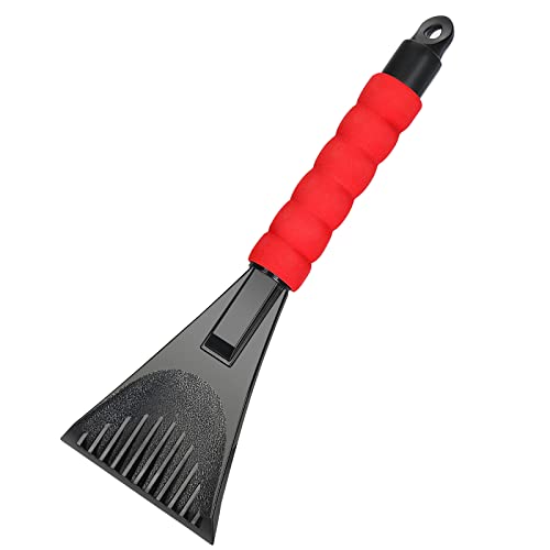 Top 10 Best Windshield Scraper For Frost : Reviews & Buying Guide - Katynel