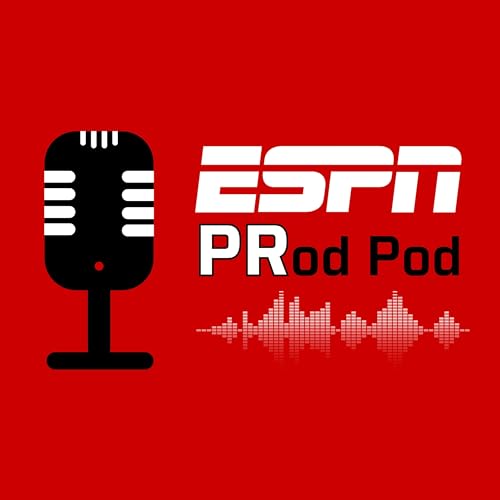 Brian Lockhart - Senior Vice President, ESPN+ Original Content and ESPN ...