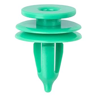 Amazon.com: OAUTOO 30pcs Door Trim Panel Retainer Clip 6503204 for Jeep ...