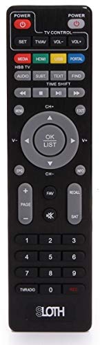 opticum sloth classic iptv - TEST und Erfahrungen