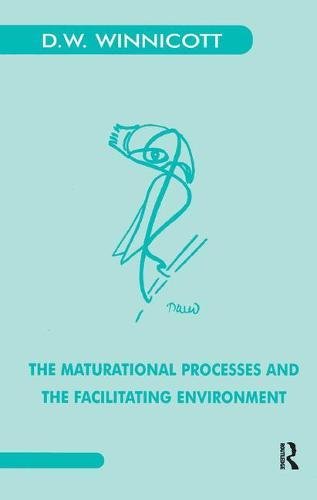The Maturational Processes and the Facilitating Environment: Studies in ...