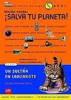 Amazon.com: Misión verde: ¡Salva tu planeta! (El barco de vapor saber ...
