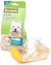 3M Fur Fighter And Pet Hair Remover Starter Kit (1 Unit) : Amazon.co.uk ...