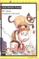 Mi Casa Parece Un Zoo/ My House Looks Like a Zoo: 2 | Amazon.com.br