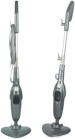 Beldray BEL01097 Detergent Steam Mop - Multi Surface Steam Cleaner ...