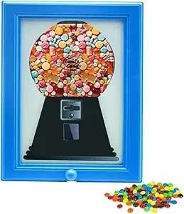 Amazon.com | Candy Dispenser Picture Hanging, Wall Mounted Candy ...